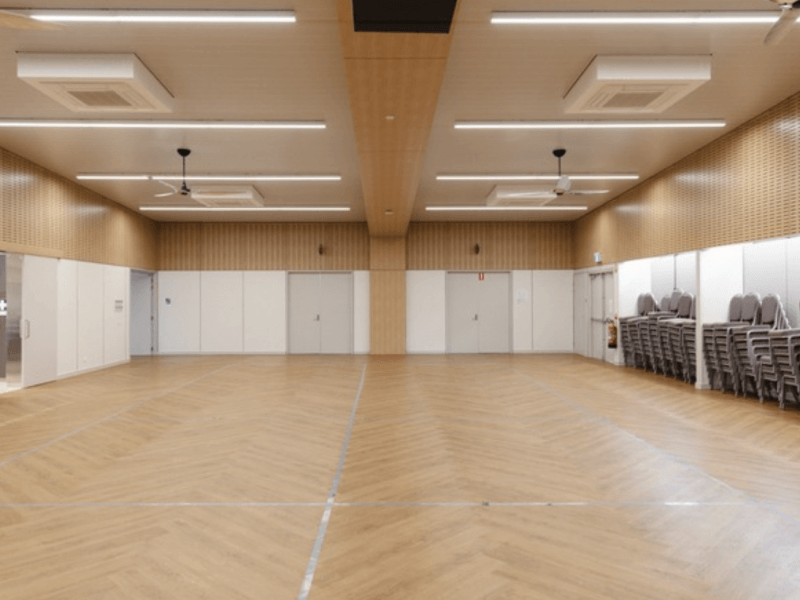 Uniting Church Venues in NSW – Vennu