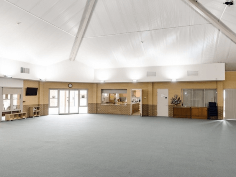 Uniting Church Venues in NSW – Vennu