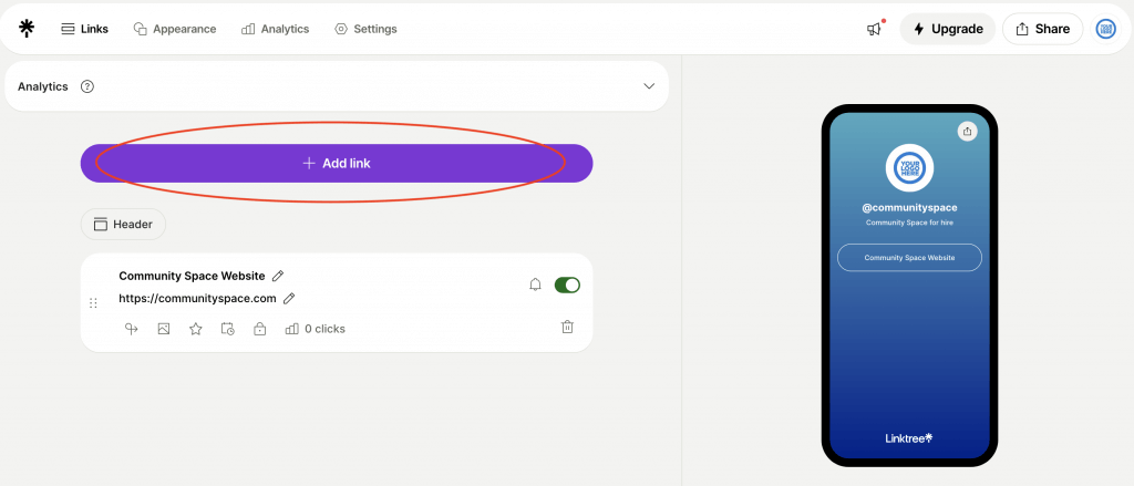 How To: Post and Integrate VENNU on Social Media – Vennu